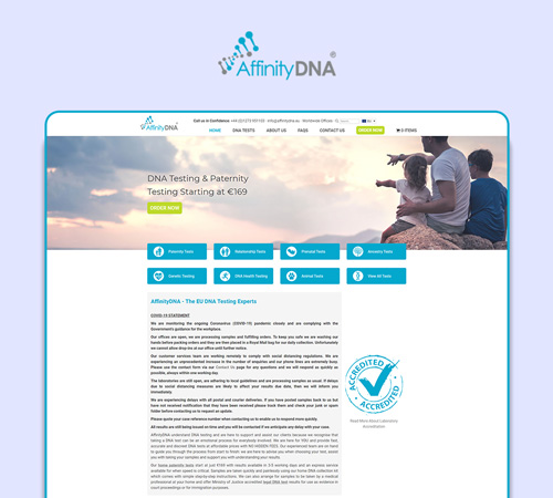 Our Portfolio - Software Development Success Stories and Case Studies