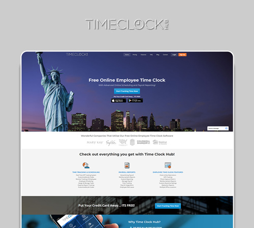 Our Portfolio - Software Development Success Stories and Case Studies