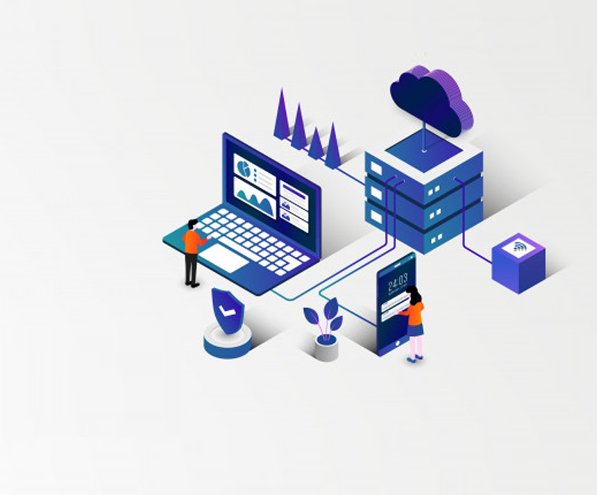 Google cloud development service | TechnoBrains