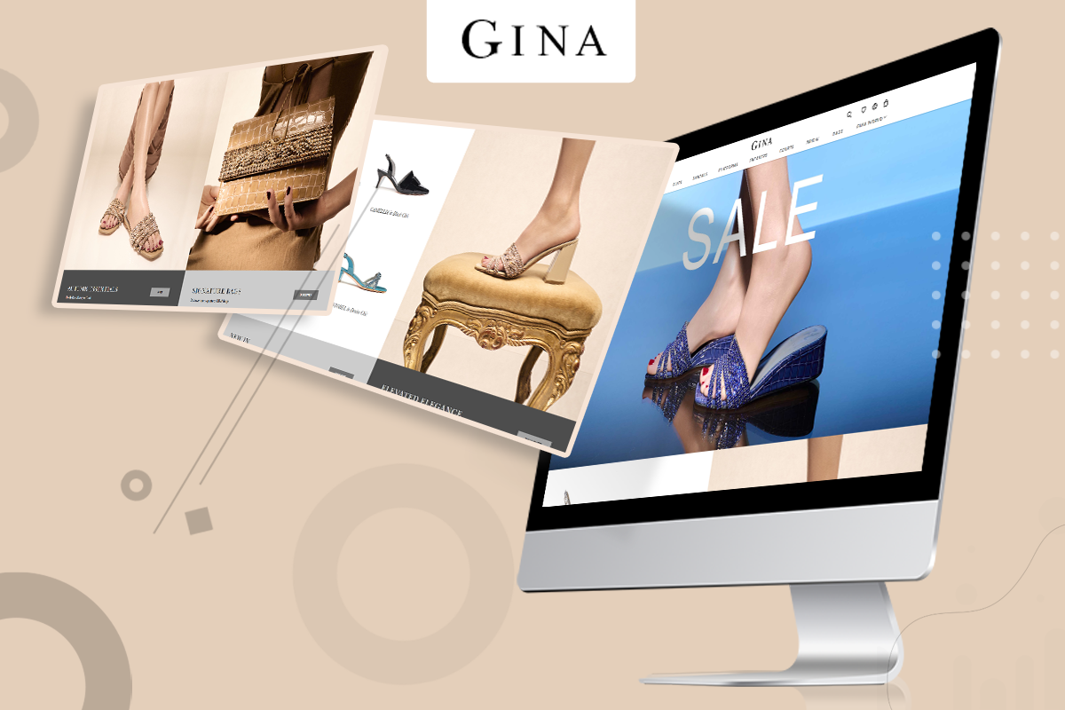 Our Portfolio - Software Development Success Stories and Case Studies